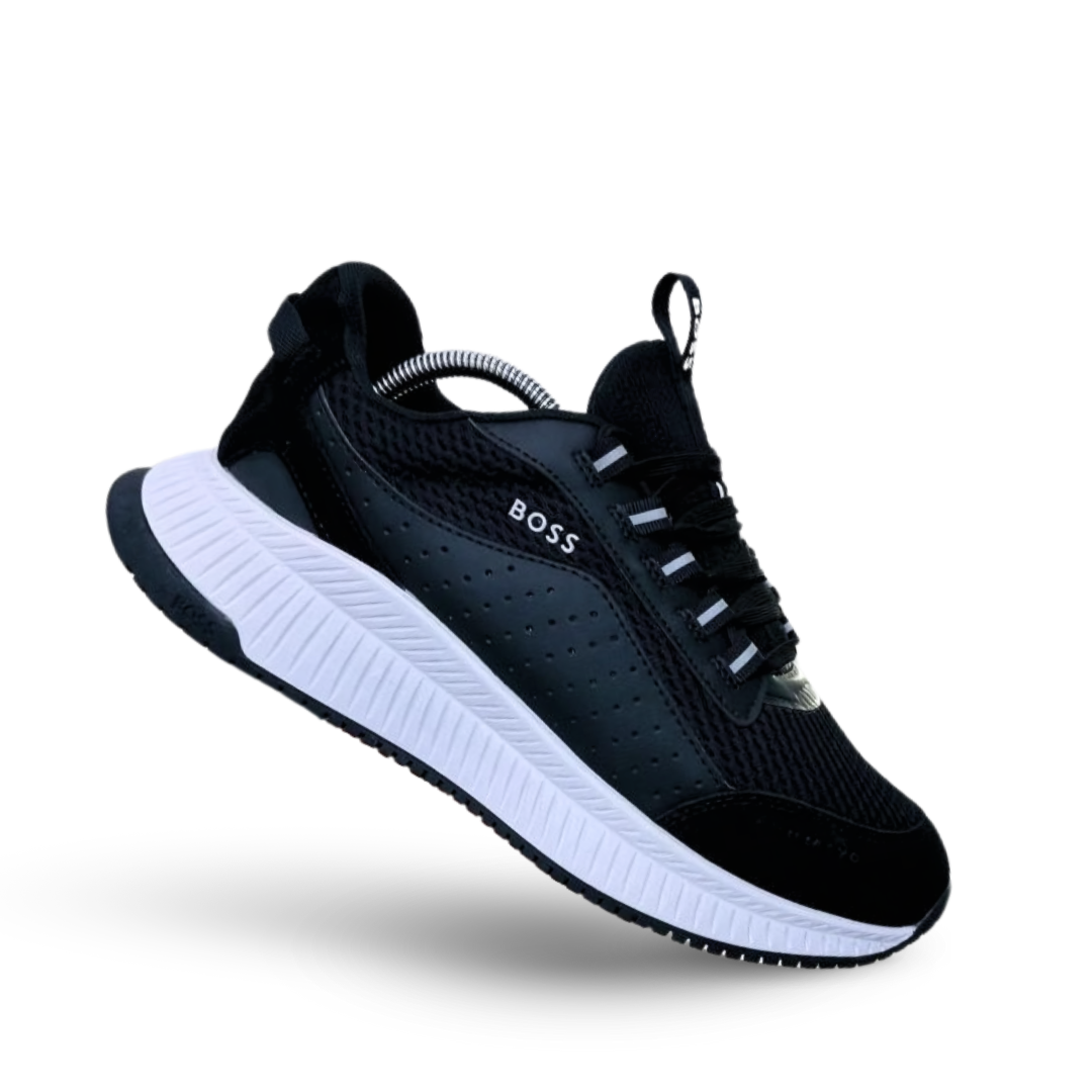 HUGO BOSS ALPHA – GAB