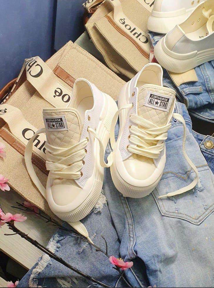 Converse - All Star – GAB